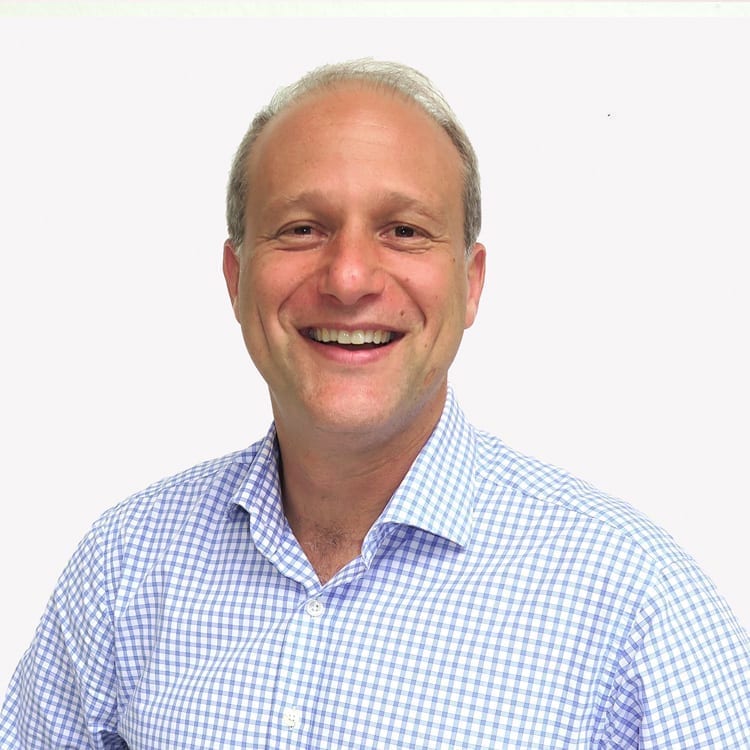 Dr. Michael Shleifer - SPRIM