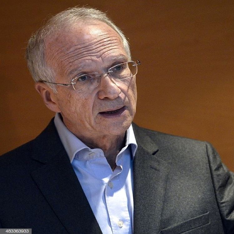 Charles Woler - SPRIM