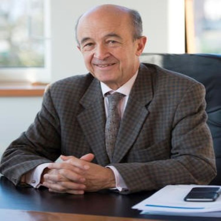 Christian Moretti - SPRIM