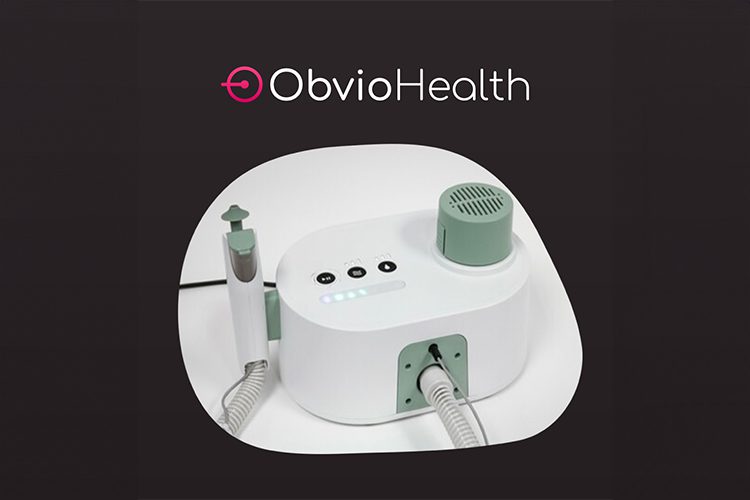ObvioHealth to Conduct a Pioneering Decentralized Clinical Trial on The ...